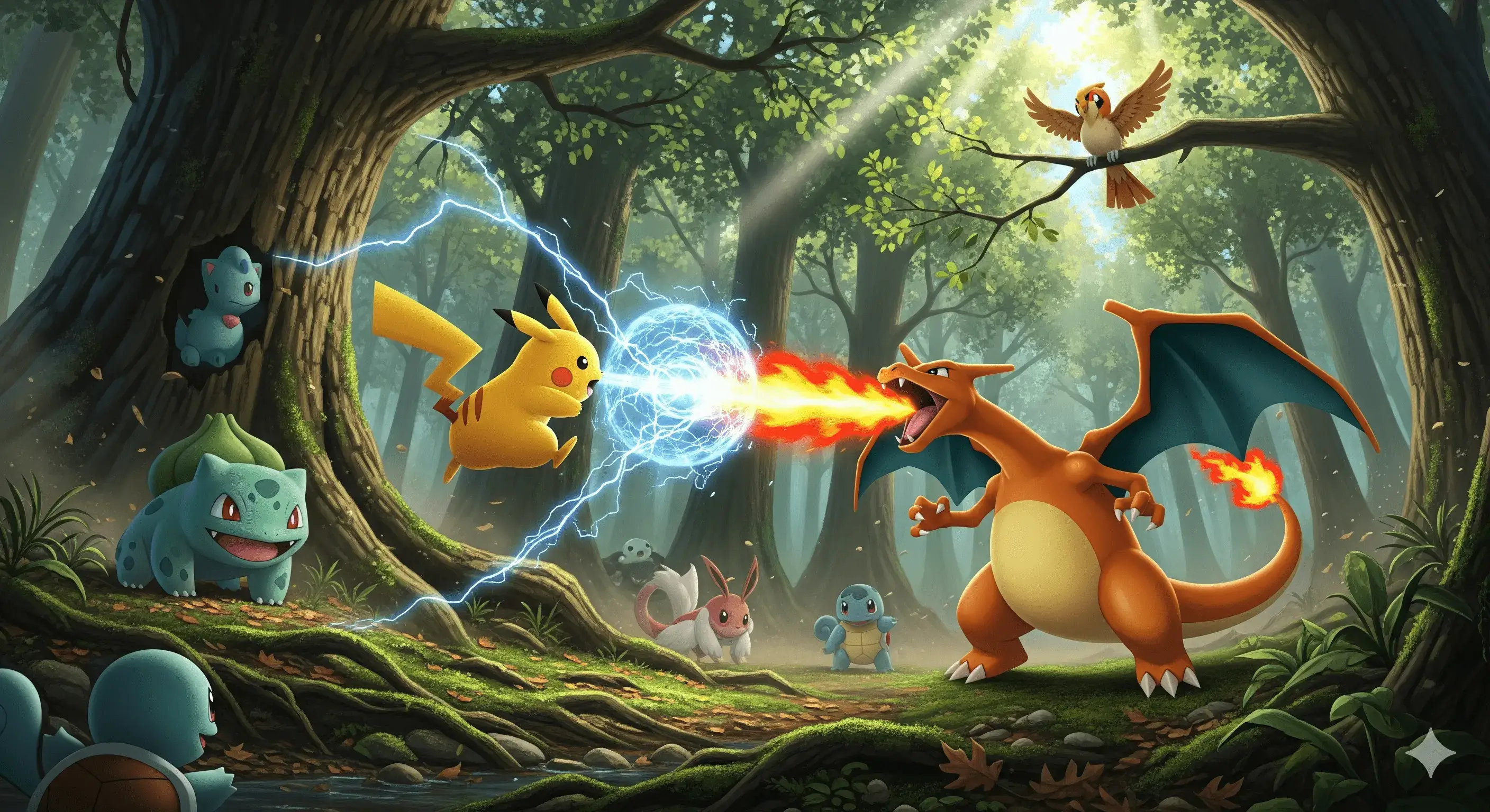 Pokemon Card Prices | Real-Time Price Tracker